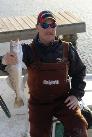 Photos - Seidel Guide Service - Rockport, Aransas Pass and Port Aransas ...